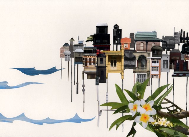 Trudy Moore Exhibition – Dench | Jesses Mess