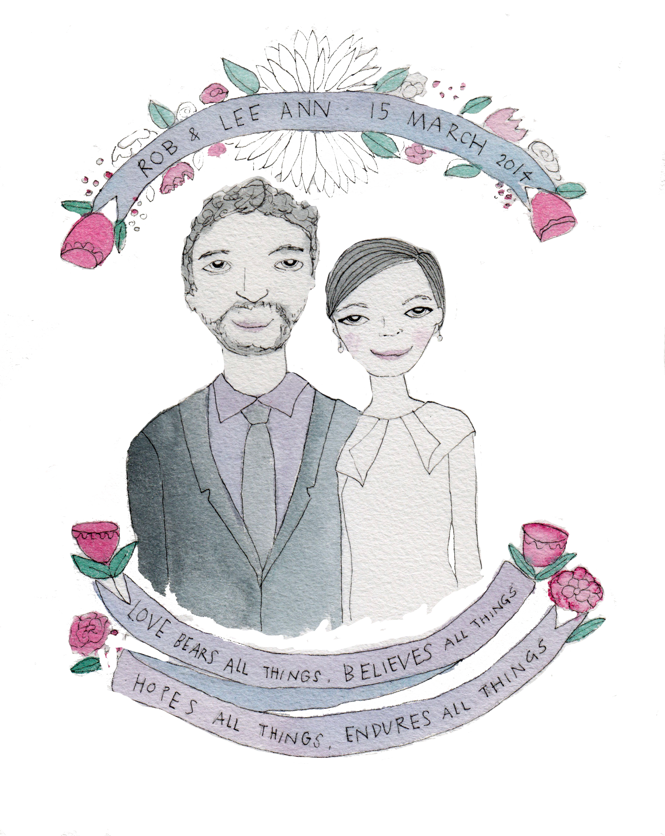 sophiefinal – Illustrations by Jess Racklyeft