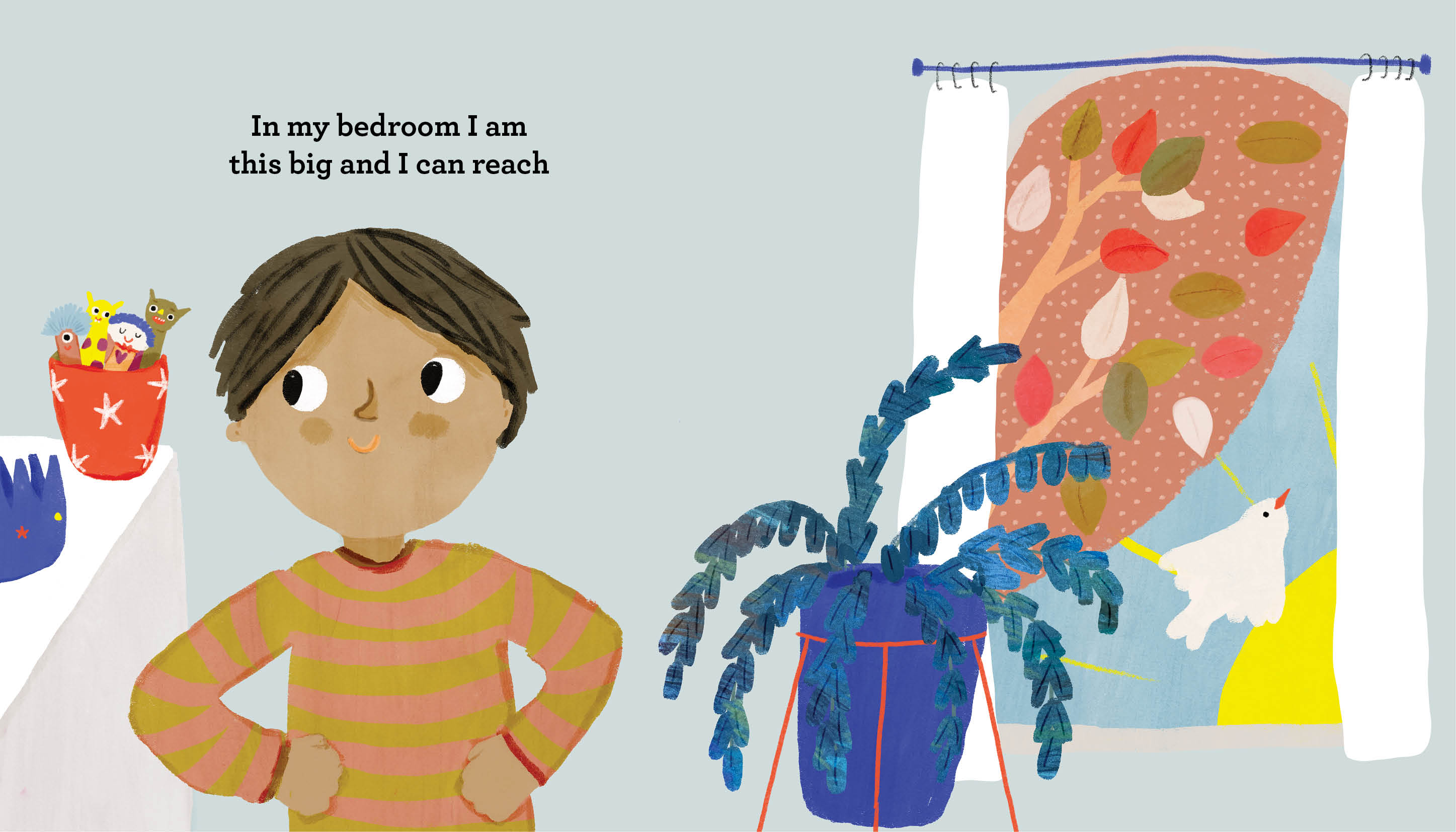 Blog | Jesses Mess | Illustrations by Jess Racklyeft